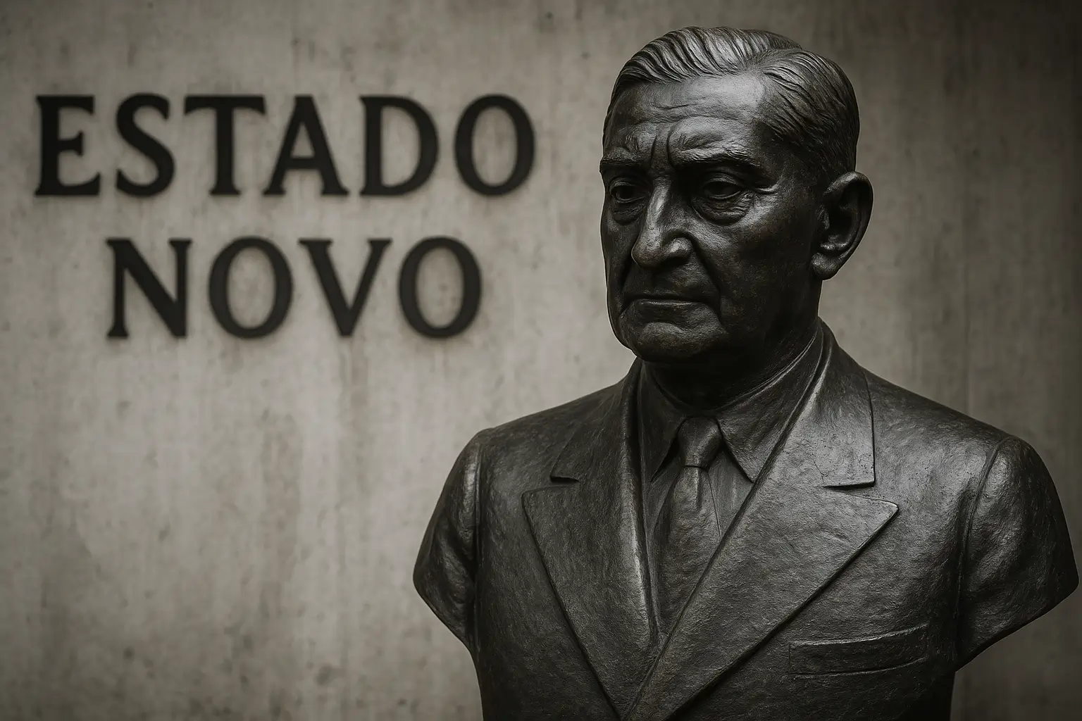 Estado Novo: A Ditadura que Marcou Portugal - Axómetro